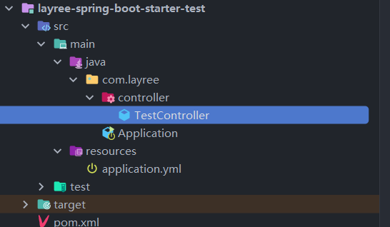 如何自定义自己的spring-boot-starter - The Memory Of Snow